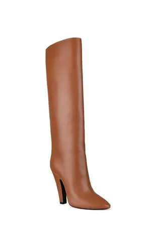 Saint Laurent Tubes 68 Boots