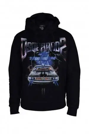 Dsquared2 Sweatshirt - Black