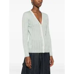 Prada Knitwear Cardigans