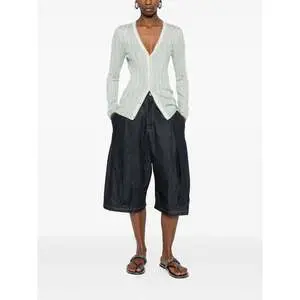 Prada Knitwear Cardigans