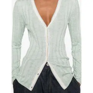 Prada Knitwear Cardigans