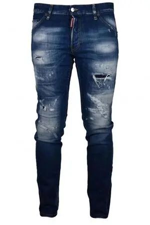 Dsquared2 Cool Guy Jean - Blue