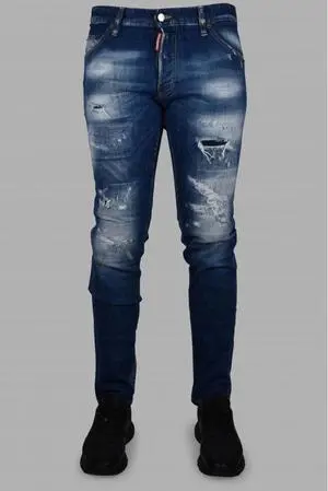 Dsquared2 Cool Guy Jeans