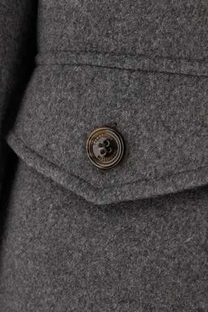 Valentino Garavani Clothing Jackets