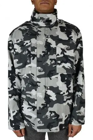 Off-White Jacket