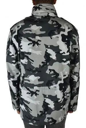 Off-White Jacket