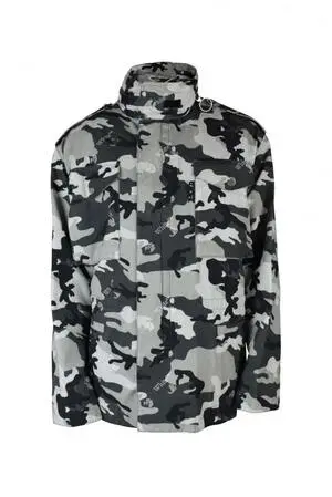 Off-White Jacket - Gray