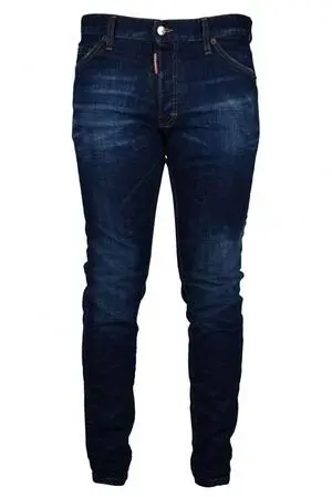Dsquared2 Cool Guy Jean - Blue