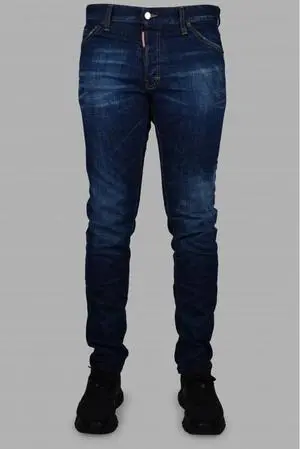 Dsquared2 Cool Guy Jean - Blue