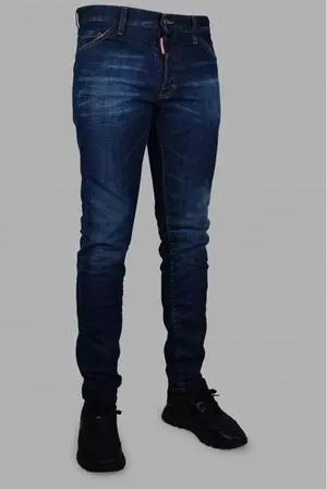 Dsquared2 Cool Guy Jean - Blue