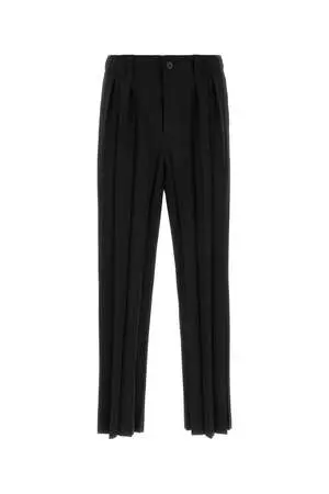 Issey Miyake Polyester Pant