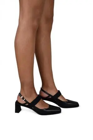 ANEST COLLECTIVE Kidskin Sandals