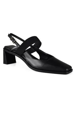 ANEST COLLECTIVE Kidskin Sandals
