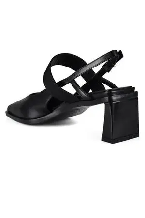 ANEST COLLECTIVE Kidskin Sandals