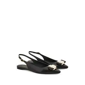 FERRAGAMO Ballet Flats