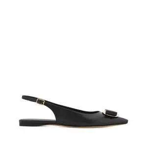 FERRAGAMO Ballet Flats