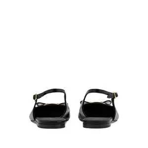 FERRAGAMO Ballet Flats