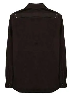 Rick Owens Men - Pink