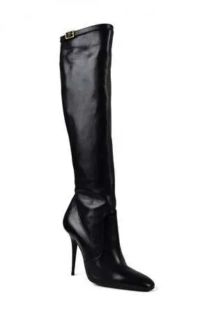 Saint Laurent Tess Boots