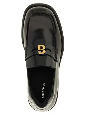 Balenciaga Comfy' Loafers