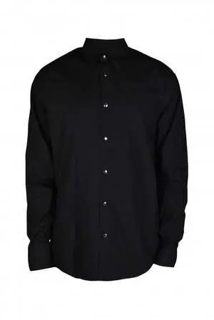 Roberto Cavalli Shirt - Black