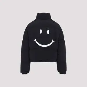 Moschino Padded Jacket