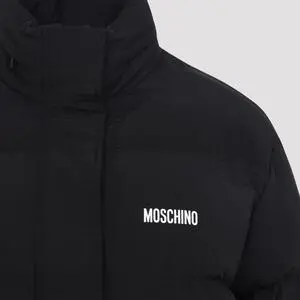 Moschino Padded Jacket