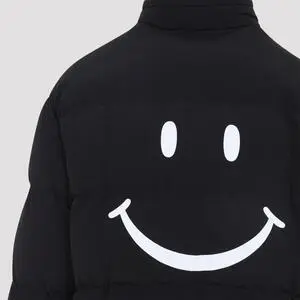 Moschino Padded Jacket