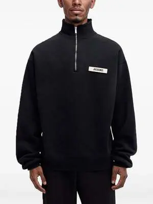 Jacquemus Le Camionneur Gros Grain