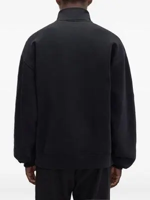 Jacquemus Le Camionneur Gros Grain - Black