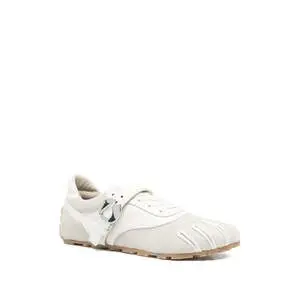 Coperni Grey Trainers