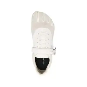 Coperni Grey Trainers
