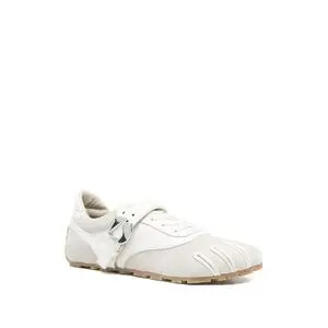 Coperni Grey Trainers - Gray