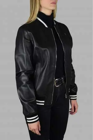 Philipp Plein Bomber Jacket