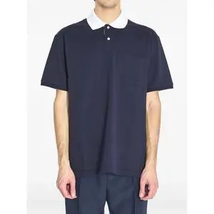 Gucci Polo Shirts - Blue