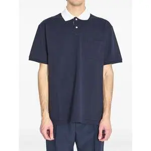 Gucci Polo Shirts - Blue