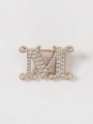 Max Mara Jewel - Gold