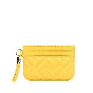 Fendi Wallets & Purses - Yellow