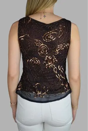 MARLY'S Top