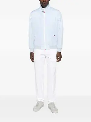 Kiton Buttoned Trousers