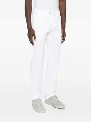 Kiton Buttoned Trousers