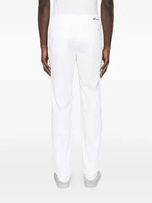 Kiton Buttoned Trousers