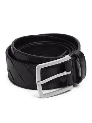 BOTTEGA VENETA Bottega Veneta Men Braided Belt