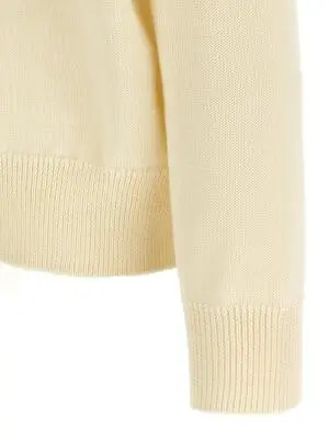 JIL SANDER Wool Sweater
