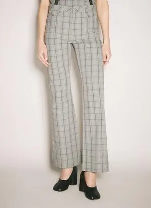Our Legacy Moto Cut Pants