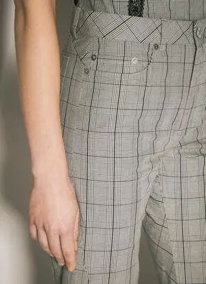 Our Legacy Moto Cut Pants