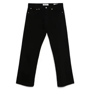 Our Legacy Denim Regular And Straight-leg Jeans