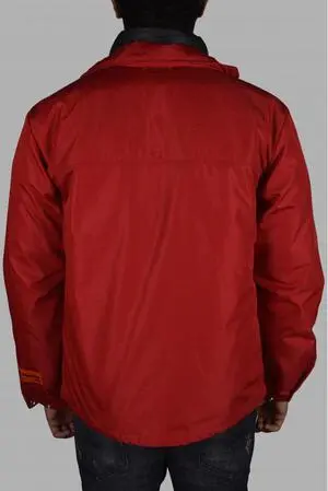 Heron Preston Down Jacket
