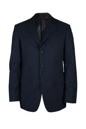 Prada Jacket - Blue