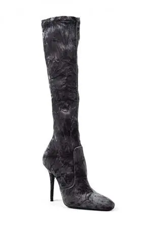 Saint Laurent Talia Boots